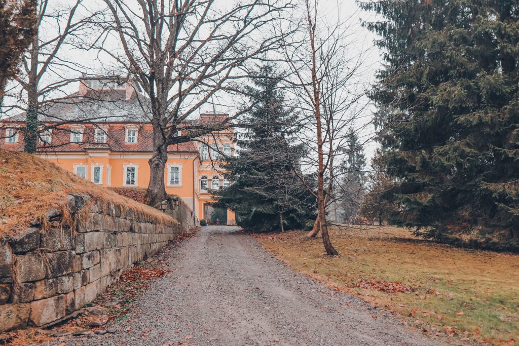 Zabola Estate, RO - Stories & Colours